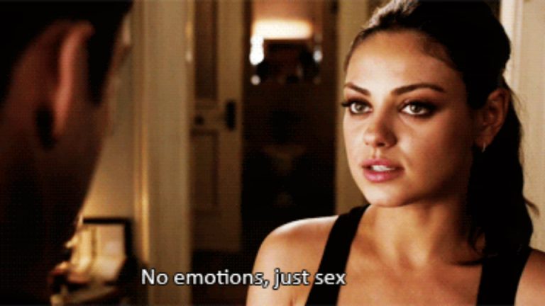 11 Rules for the Friends with Benefits (FWB) Relationship | Wild App